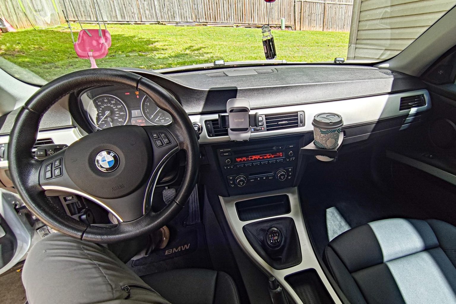 2008 BMW 335i for Sale | Built for Backroads