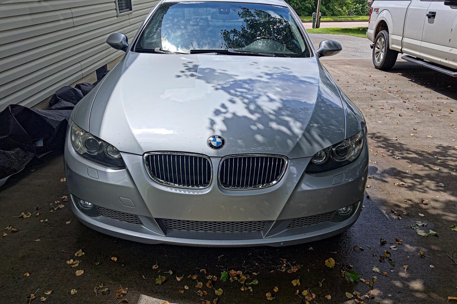 2008 BMW 335i for Sale | Built for Backroads