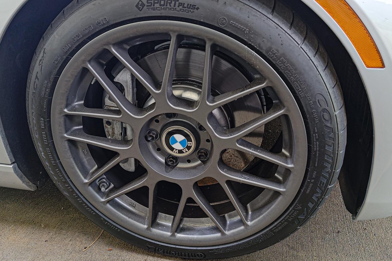 2008 BMW 335i for Sale | Built for Backroads