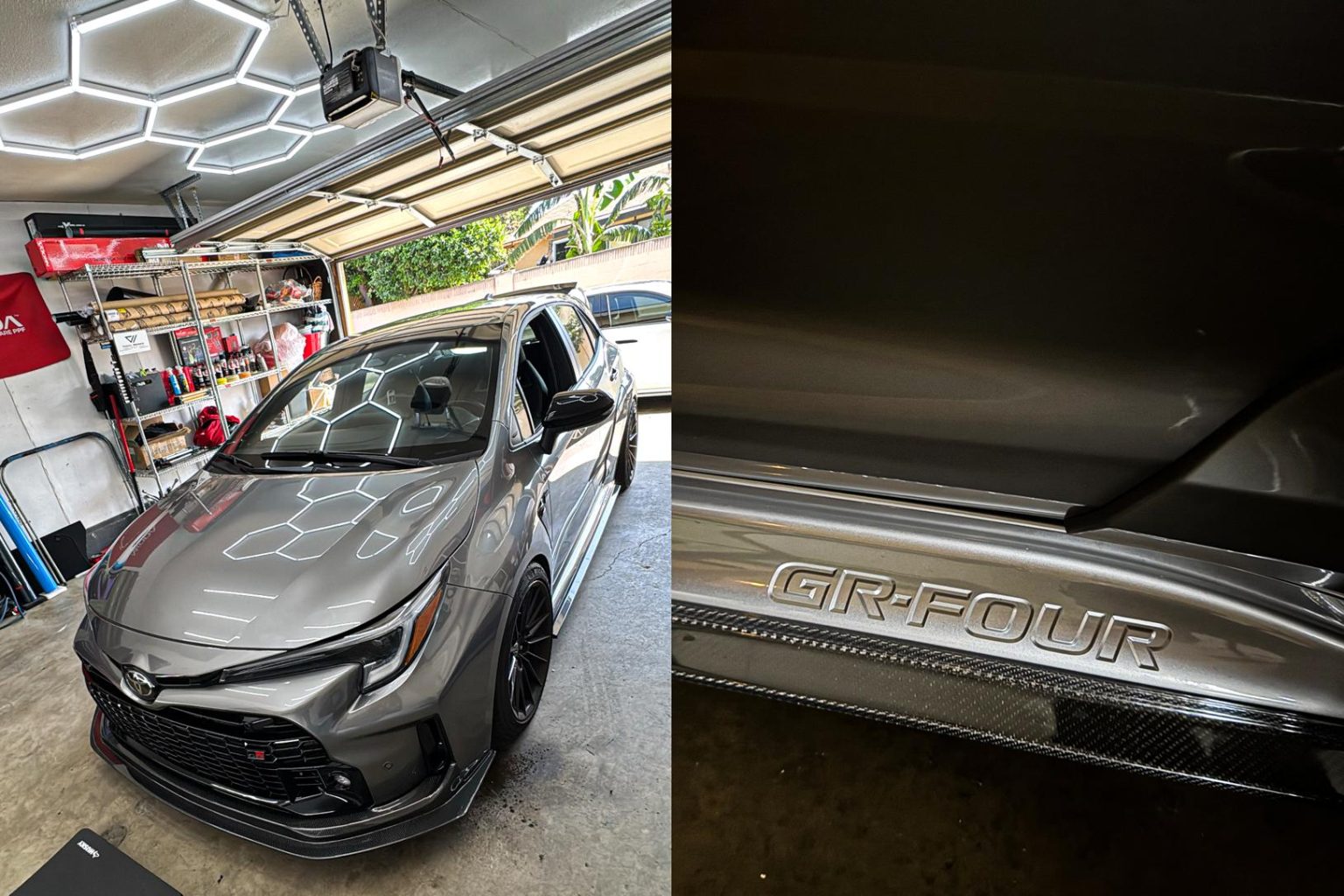 2024 Toyota GR Corolla for Sale | Built for Backroads