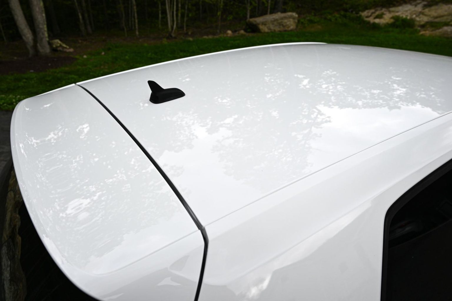 2016 VW Golf GTI for Sale | Built for Backroads
