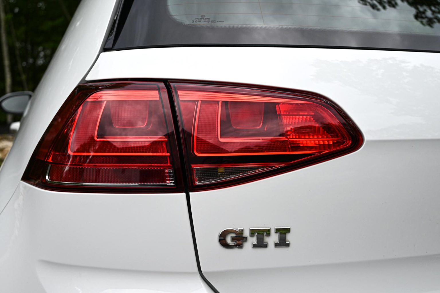 2016 VW Golf GTI for Sale | Built for Backroads