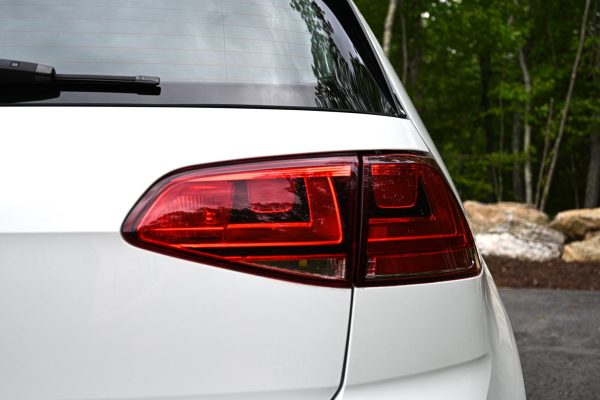 2016 VW Golf GTI for Sale | Built for Backroads
