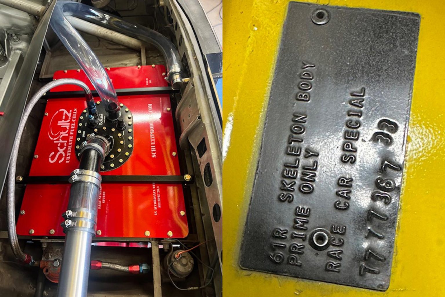 1982 Ford Mustang 'Track Car' for Sale | Built for Backroads