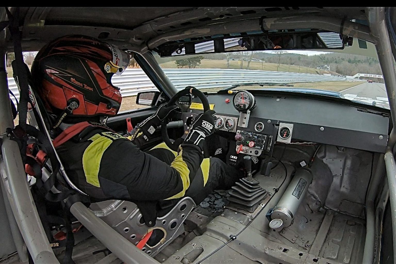 1982 Ford Mustang 'Track Car' for Sale | Built for Backroads