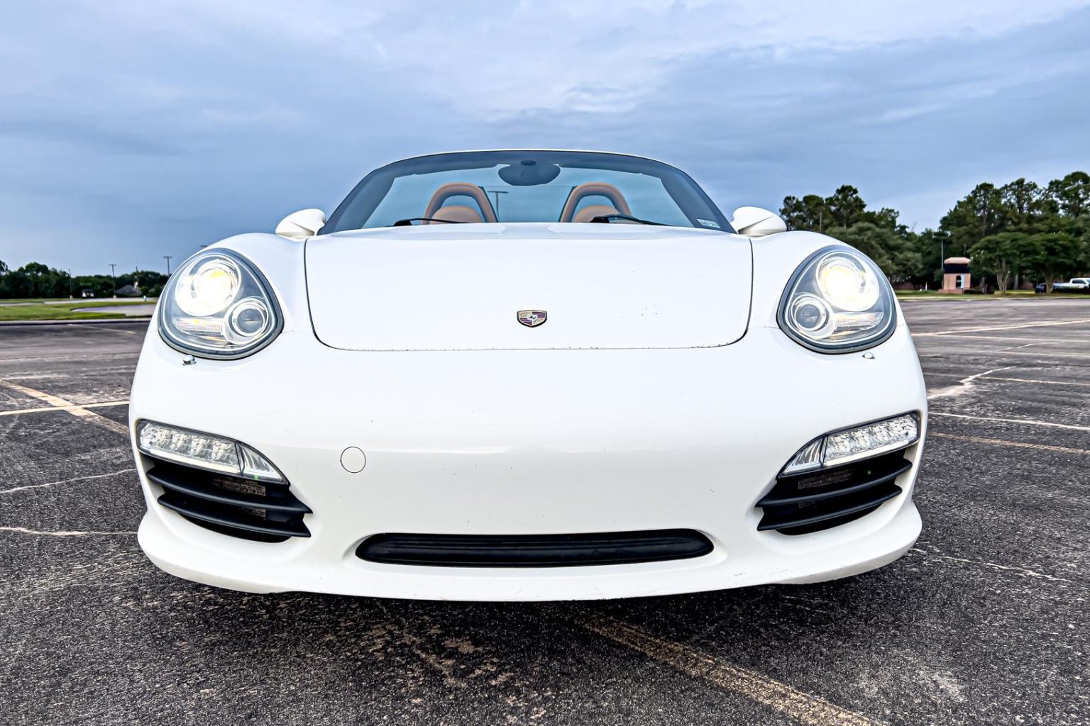 2010 Porsche Boxster S for Sale | Built for Backroads
