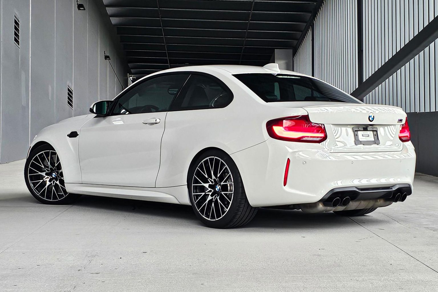 2020 BMW M2 for Sale | Built for Backroads