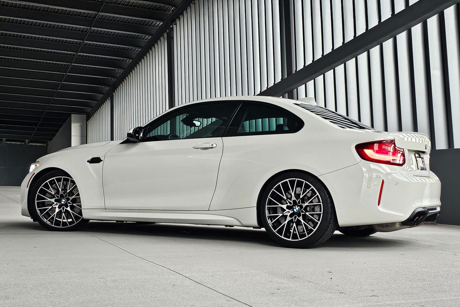 2020 BMW M2 for Sale | Built for Backroads