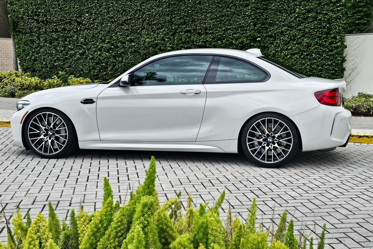 2020 BMW M2 for Sale | Built for Backroads