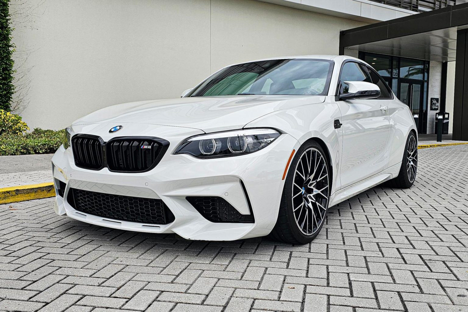 2020 BMW M2 for Sale | Built for Backroads