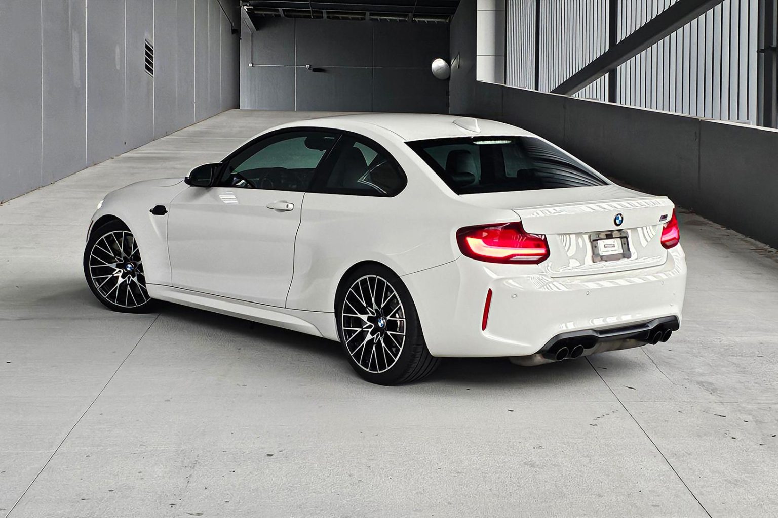2020 BMW M2 for Sale | Built for Backroads