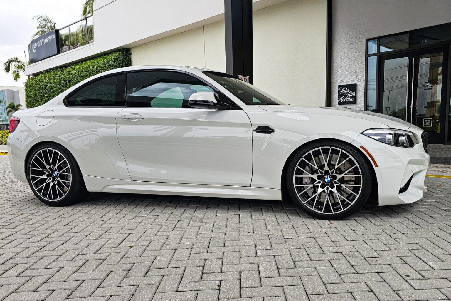 2020 BMW M2 for Sale | Built for Backroads