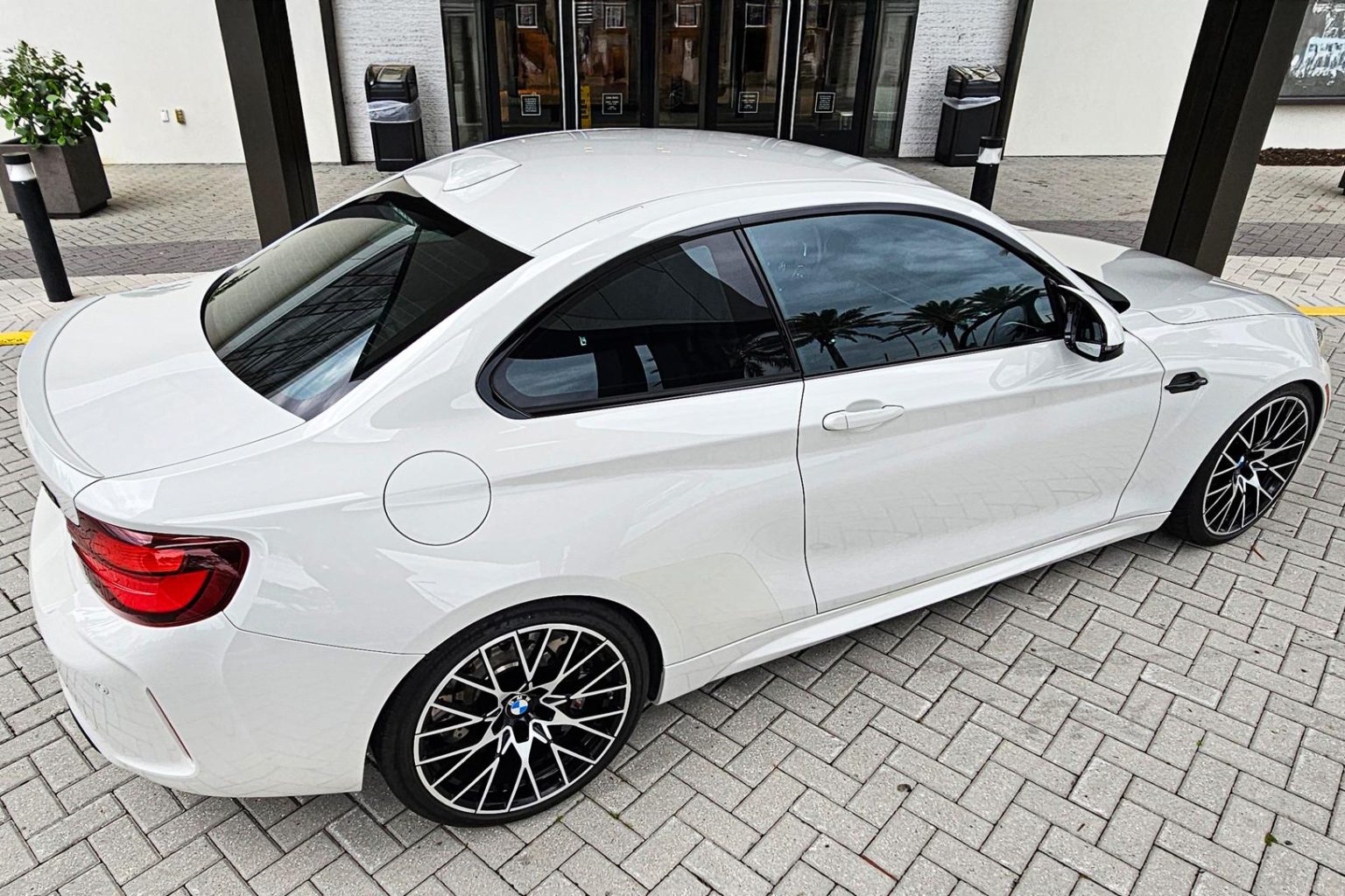 2020 BMW M2 for Sale | Built for Backroads