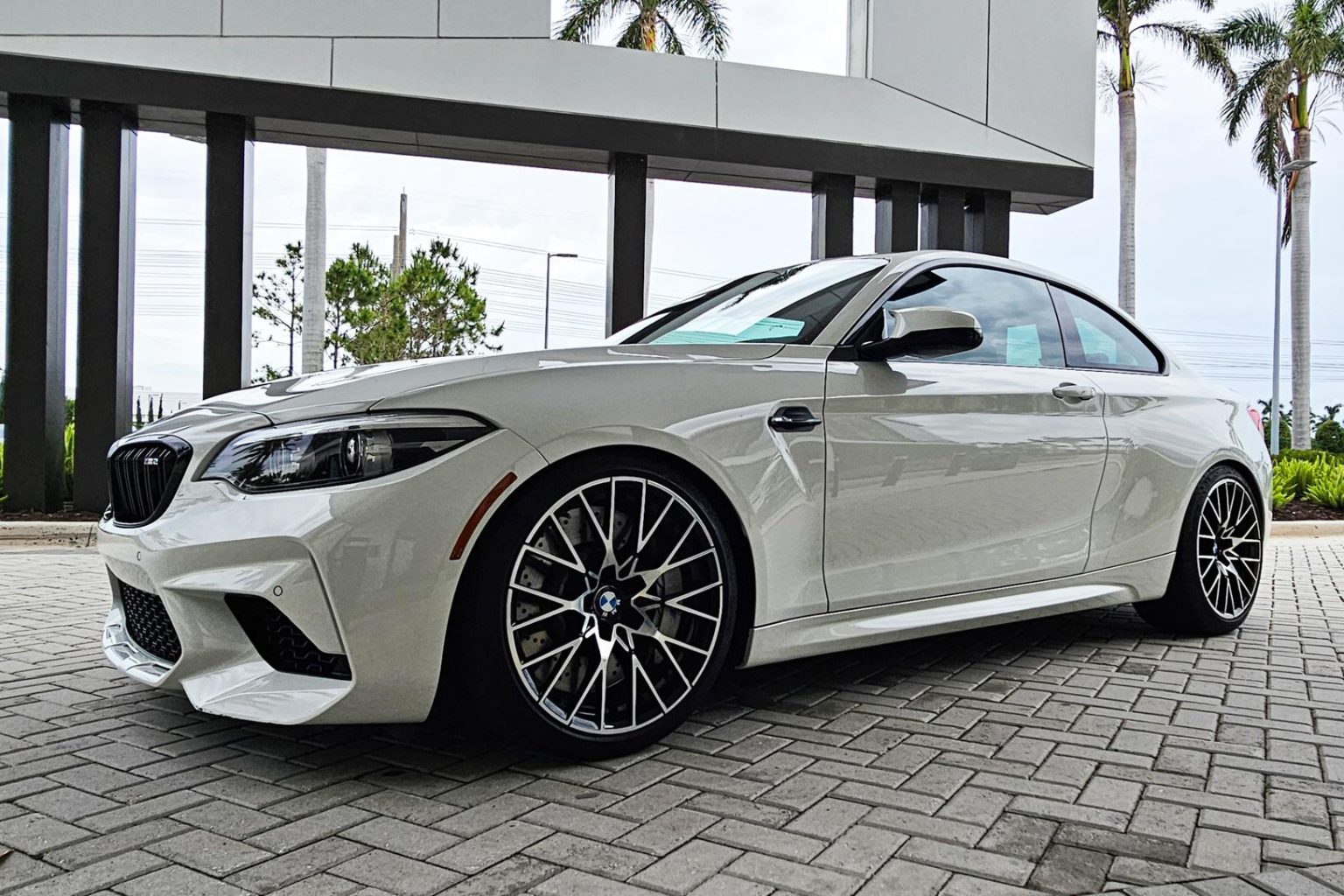 2020 BMW M2 for Sale | Built for Backroads