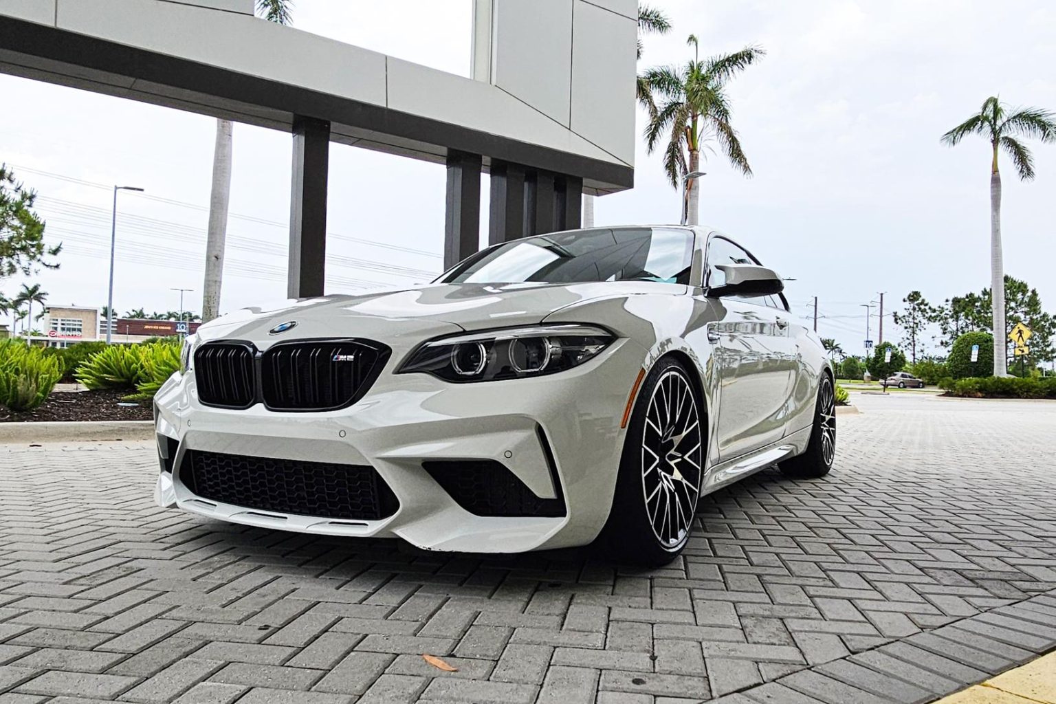 2020 BMW M2 for Sale | Built for Backroads