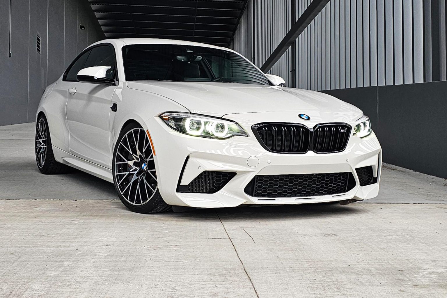 2020 BMW M2 for Sale | Built for Backroads