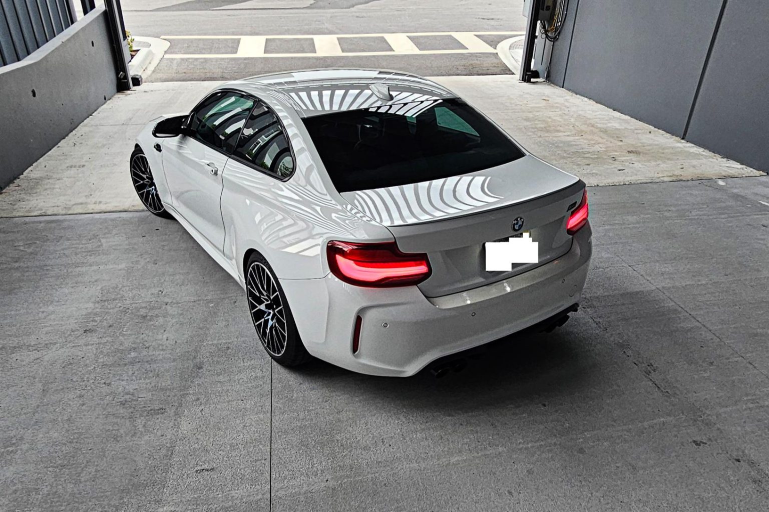 2020 BMW M2 for Sale | Built for Backroads