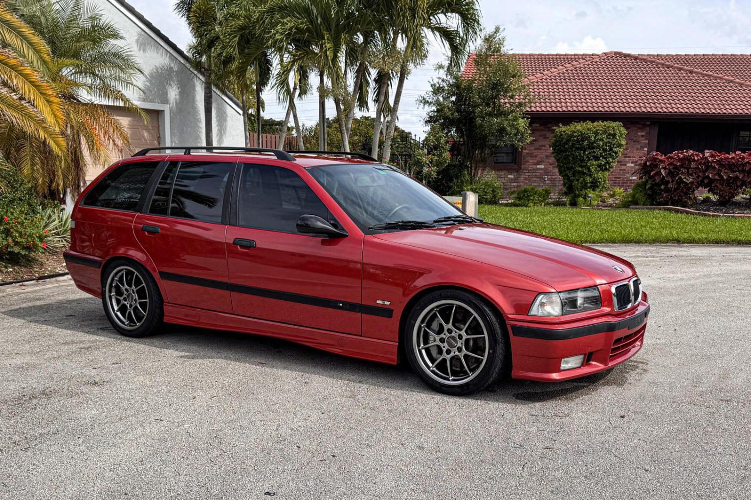 1985 Toyota AE86 Corolla 'K24 Swap' for Sale | Built for Backroads