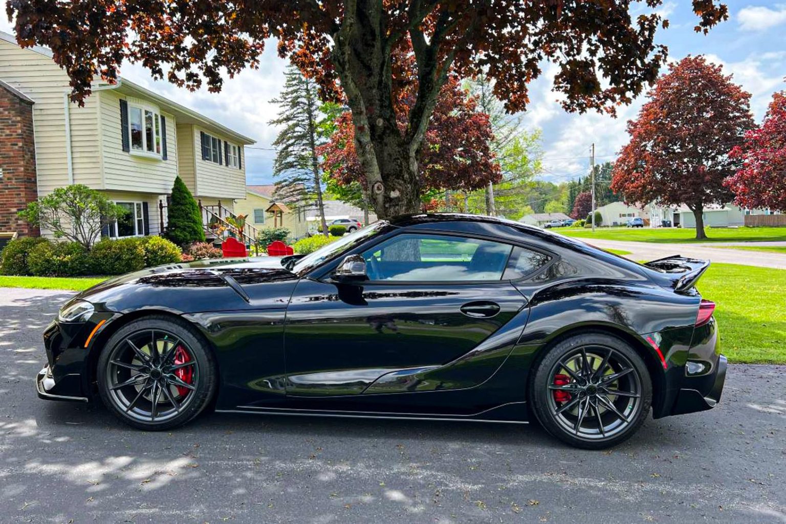 2024 Toyota Gr Supra For Sale