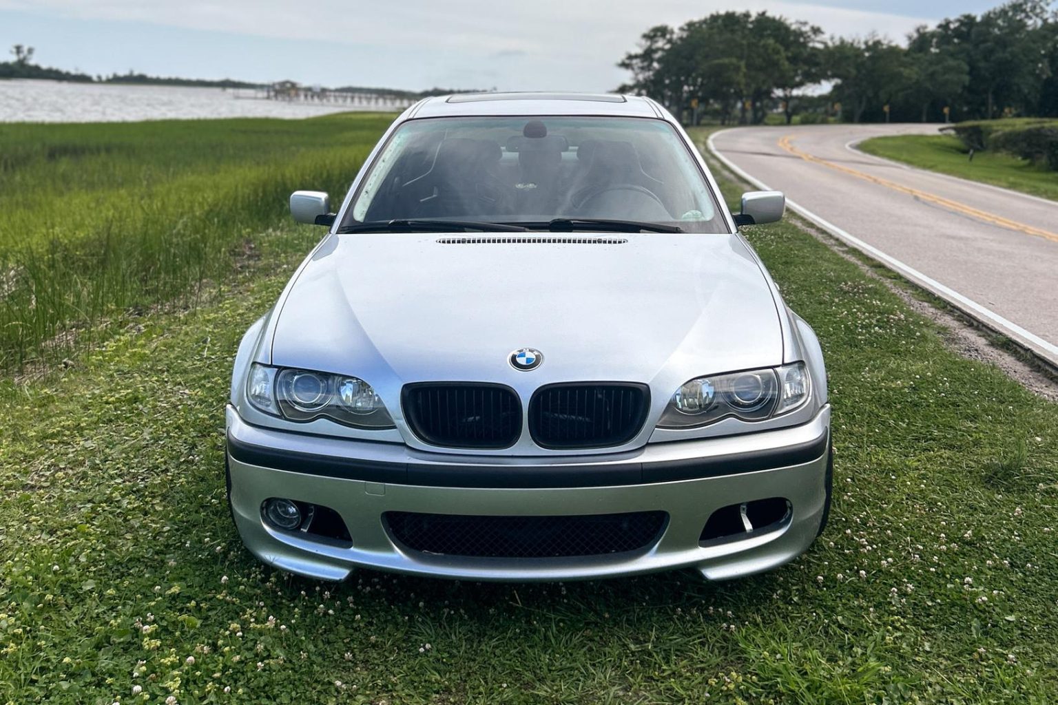 2003 BMW 330i 'S54 Swap' for Sale | Built for Backroads