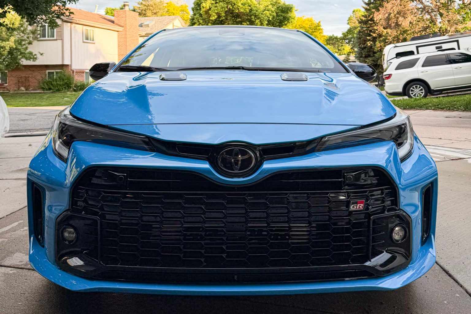 2024 Toyota Corolla GR 'Circuit Edition' for Sale | Built for Backroads