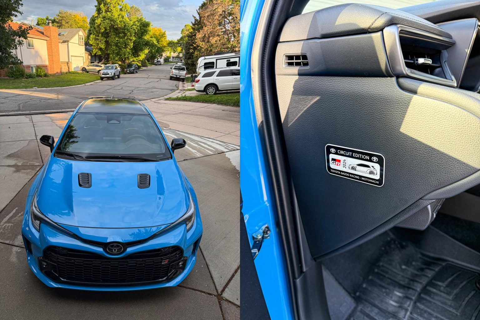 2024 Toyota Corolla GR 'Circuit Edition' for Sale | Built for Backroads