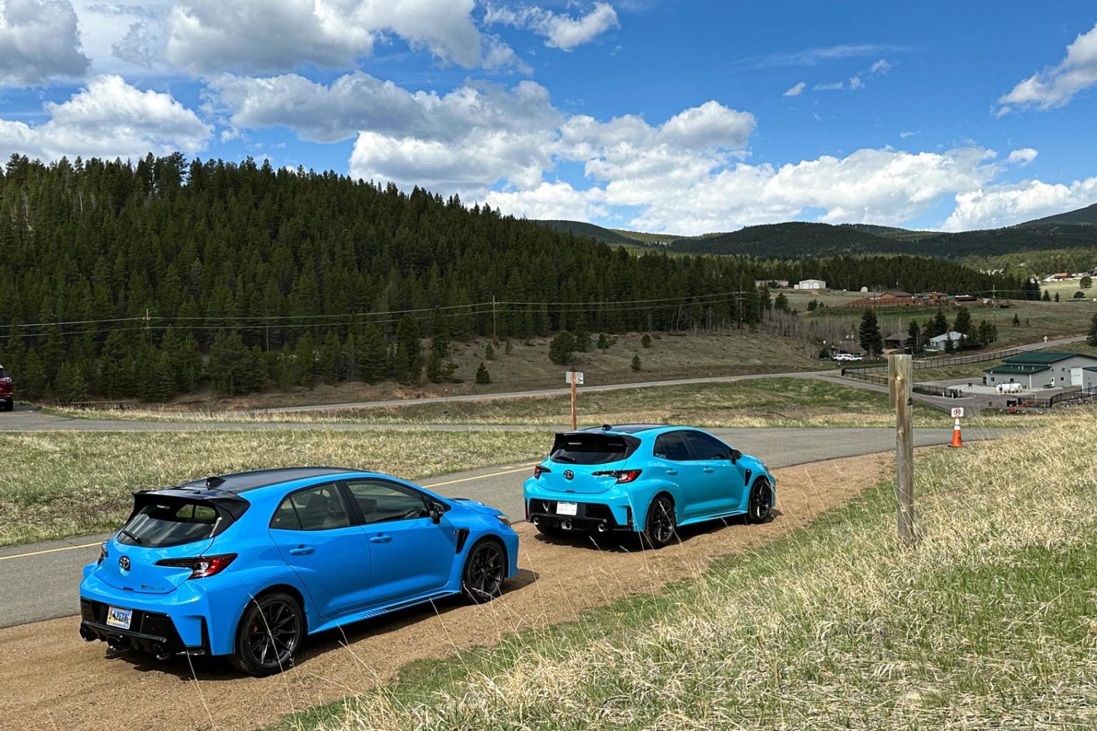 2024 Toyota Corolla GR 'Circuit Edition' for Sale | Built for Backroads