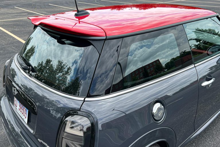 2017 Mini Cooper JCW for Sale | Built for Backroads