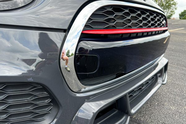 2017 Mini Cooper JCW for Sale | Built for Backroads