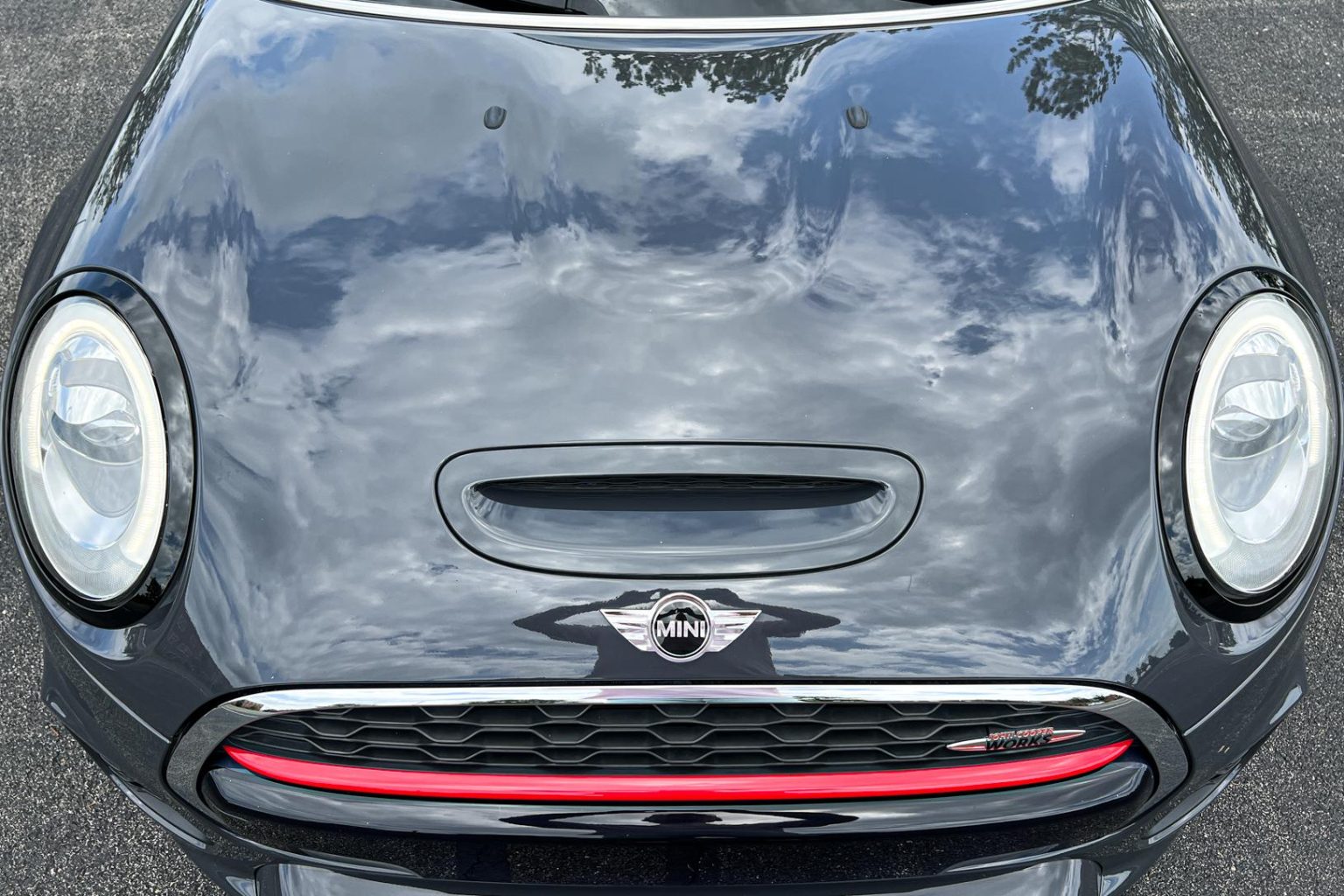 2017 Mini Cooper JCW for Sale | Built for Backroads
