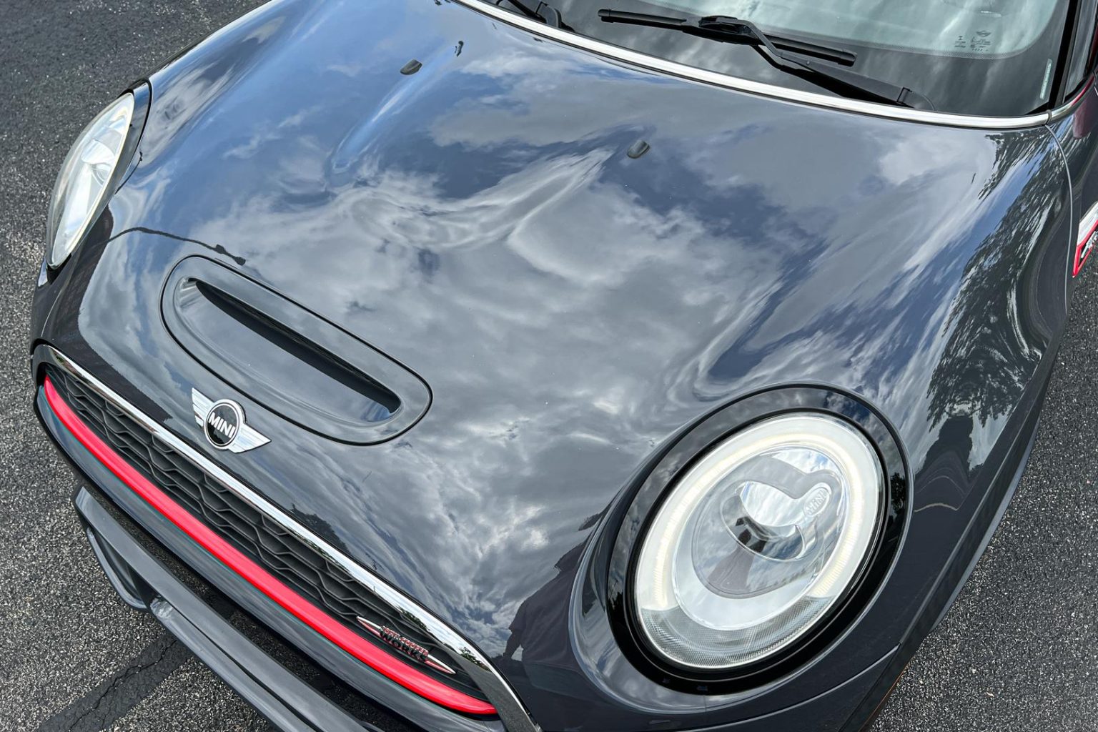 2017 Mini Cooper JCW for Sale | Built for Backroads