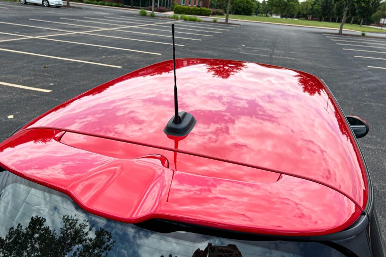 2017 Mini Cooper JCW for Sale | Built for Backroads