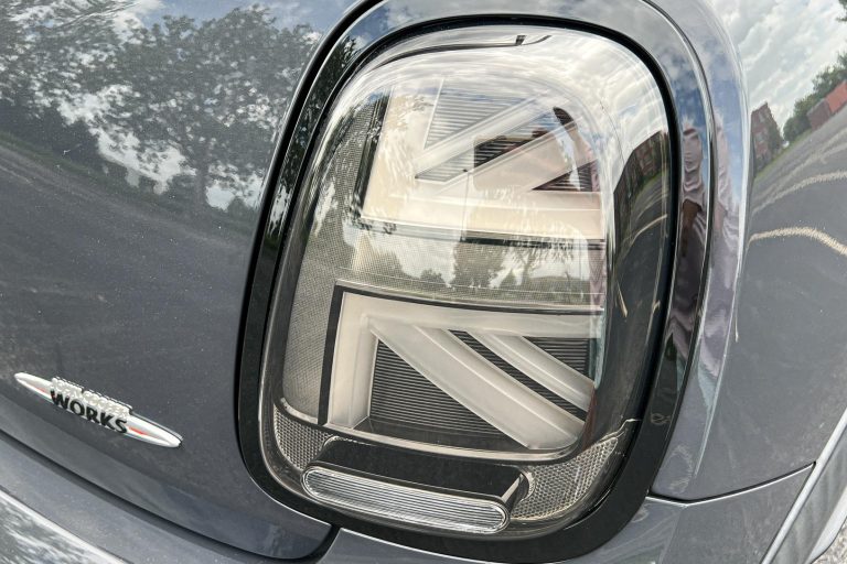 2017 Mini Cooper JCW for Sale | Built for Backroads