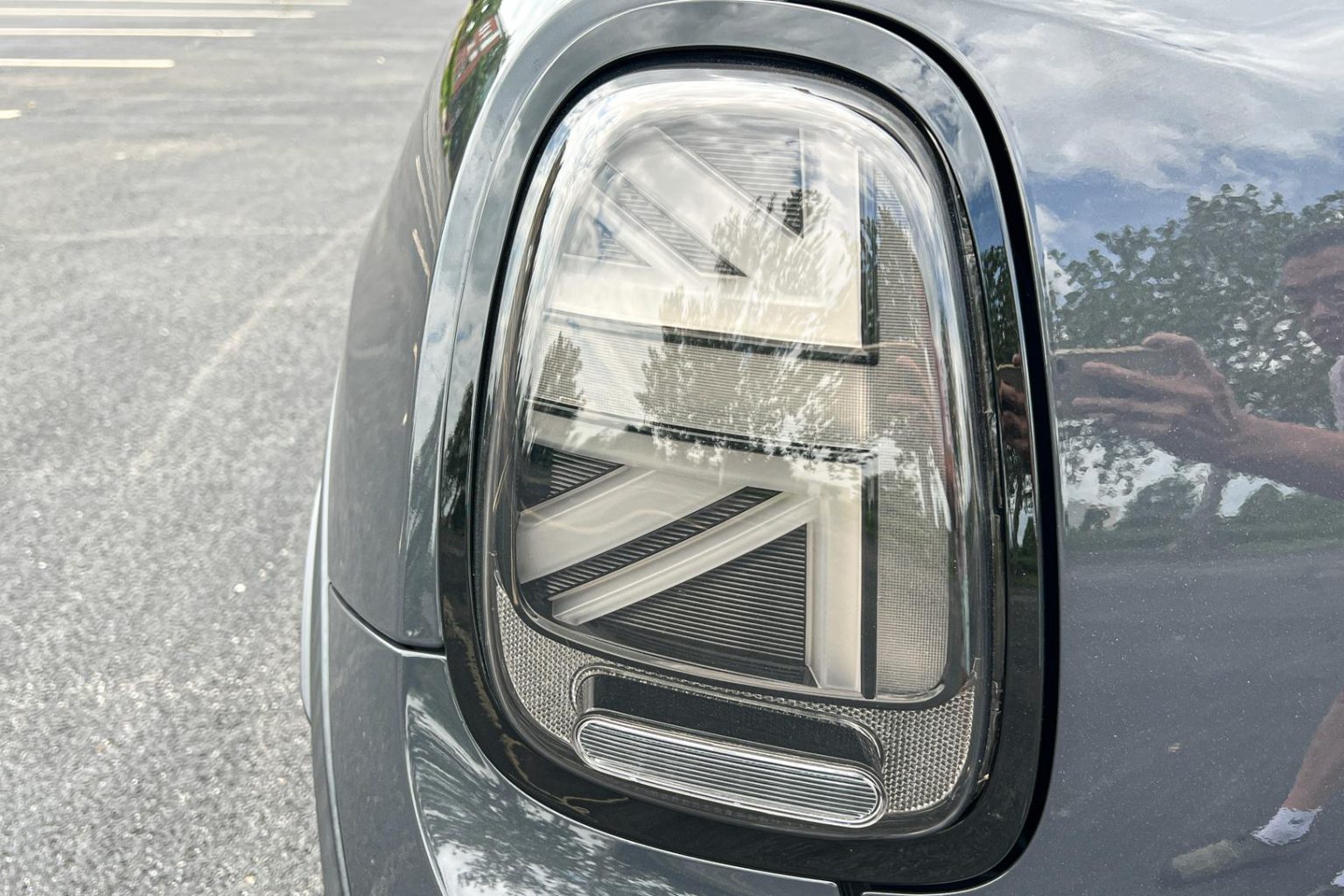 2017 Mini Cooper JCW for Sale | Built for Backroads