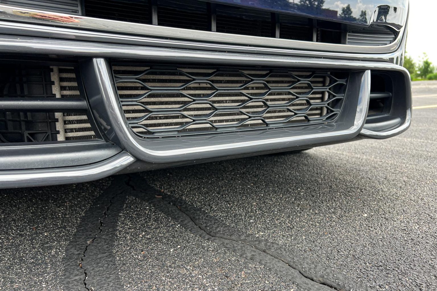 2017 Mini Cooper JCW for Sale | Built for Backroads