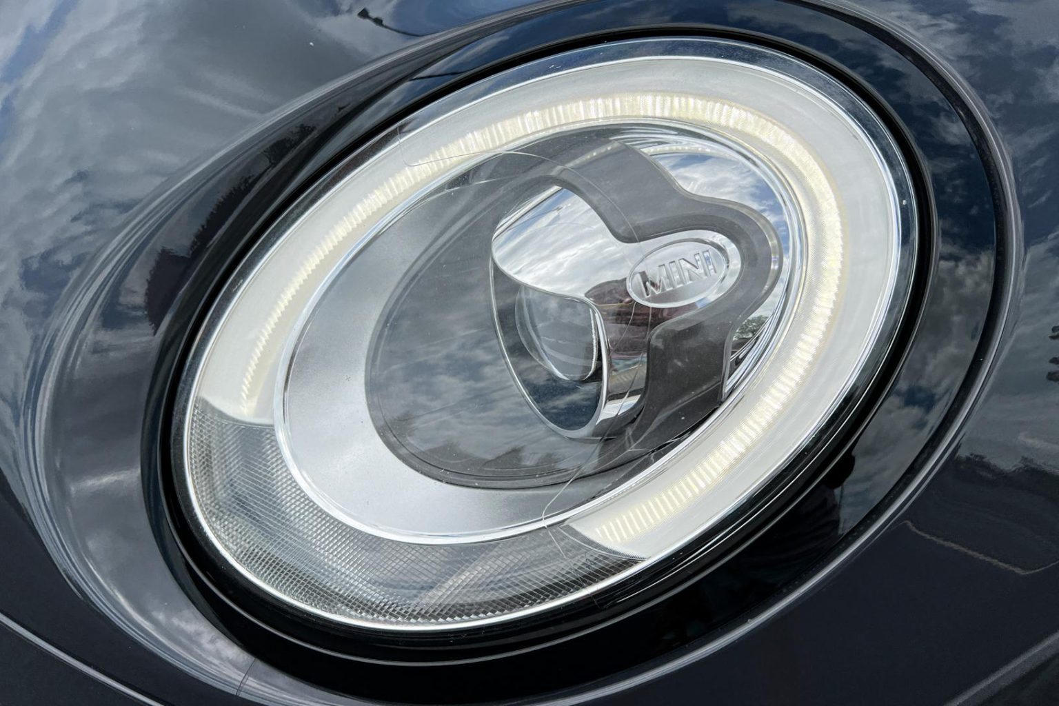 2017 Mini Cooper JCW for Sale | Built for Backroads