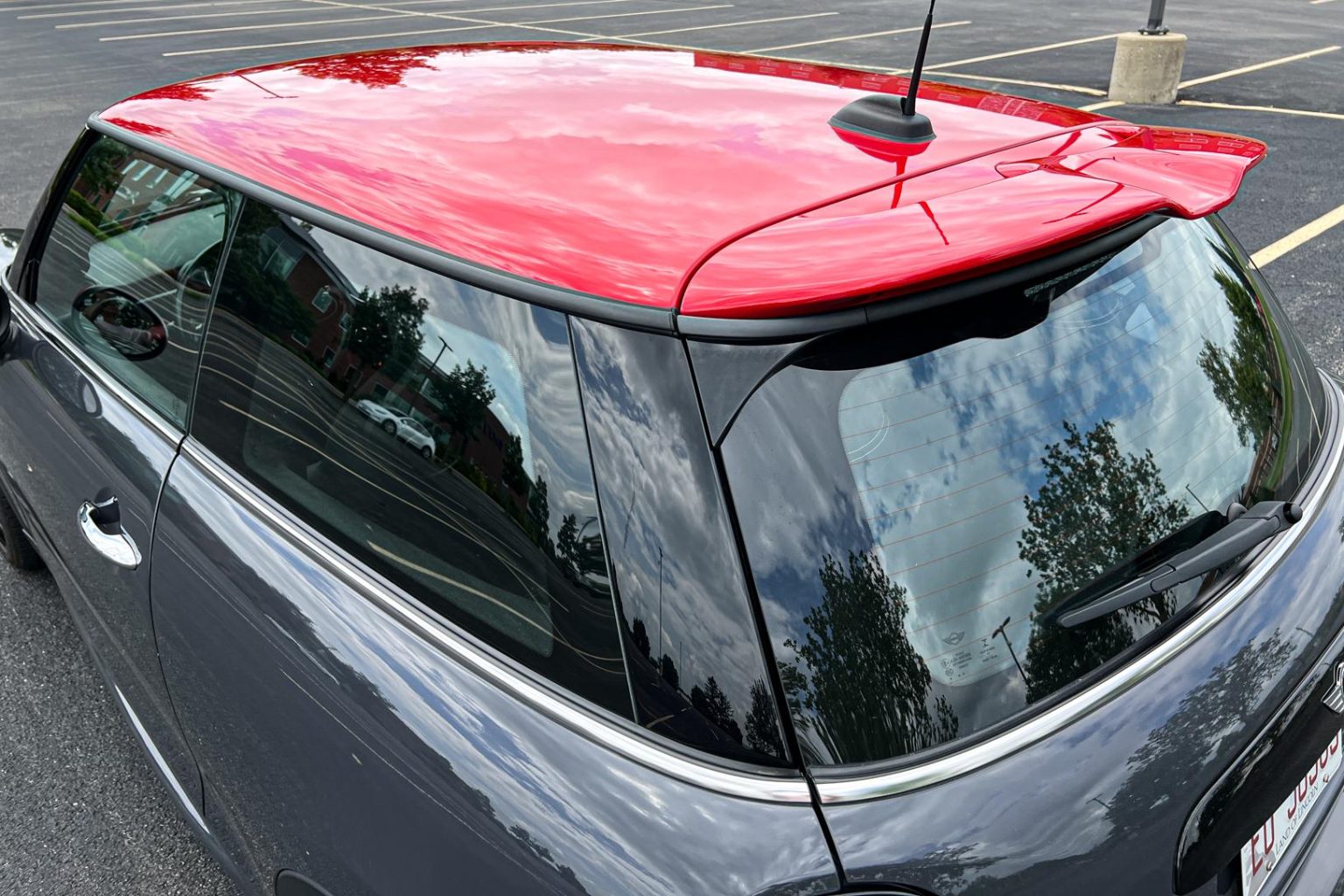 2017 Mini Cooper JCW for Sale | Built for Backroads