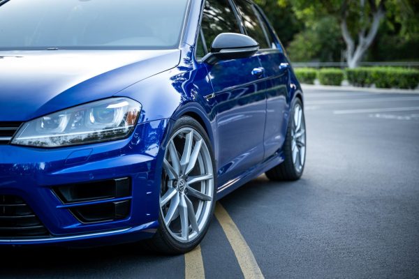 2017 VW Golf R for Sale | Built for Backroads