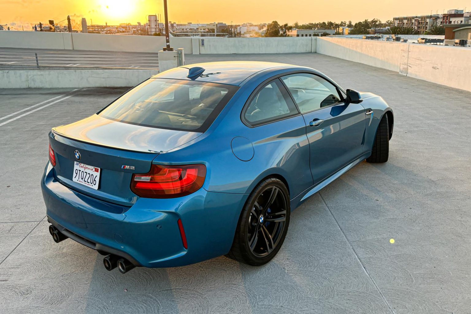 2017 BMW M2 for Sale | Built for Backroads