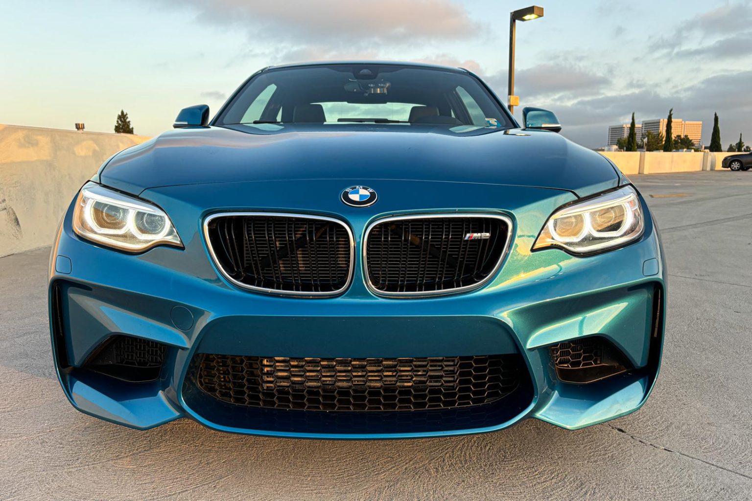 2017 BMW M2 for Sale | Built for Backroads
