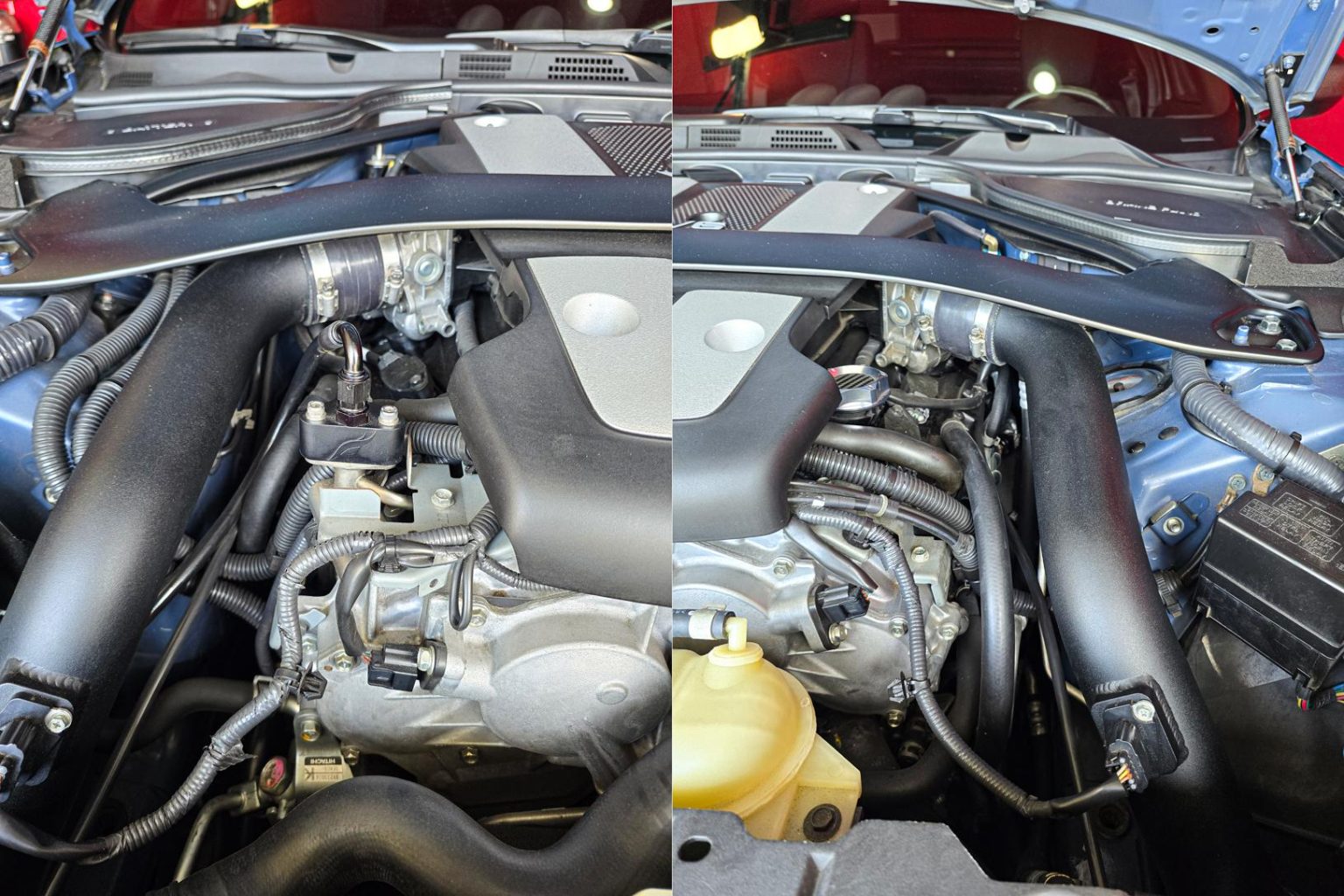 2013 Nissan 370Z 'Turbo' for Sale | Built for Backroads