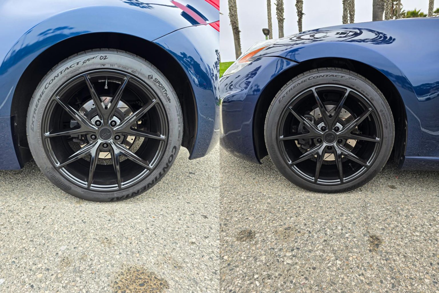 2013 Nissan 370Z 'Turbo' for Sale | Built for Backroads