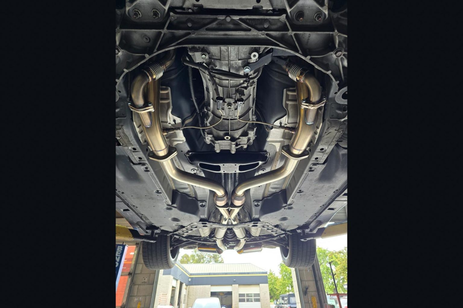 2013 Nissan 370Z 'Turbo' for Sale | Built for Backroads