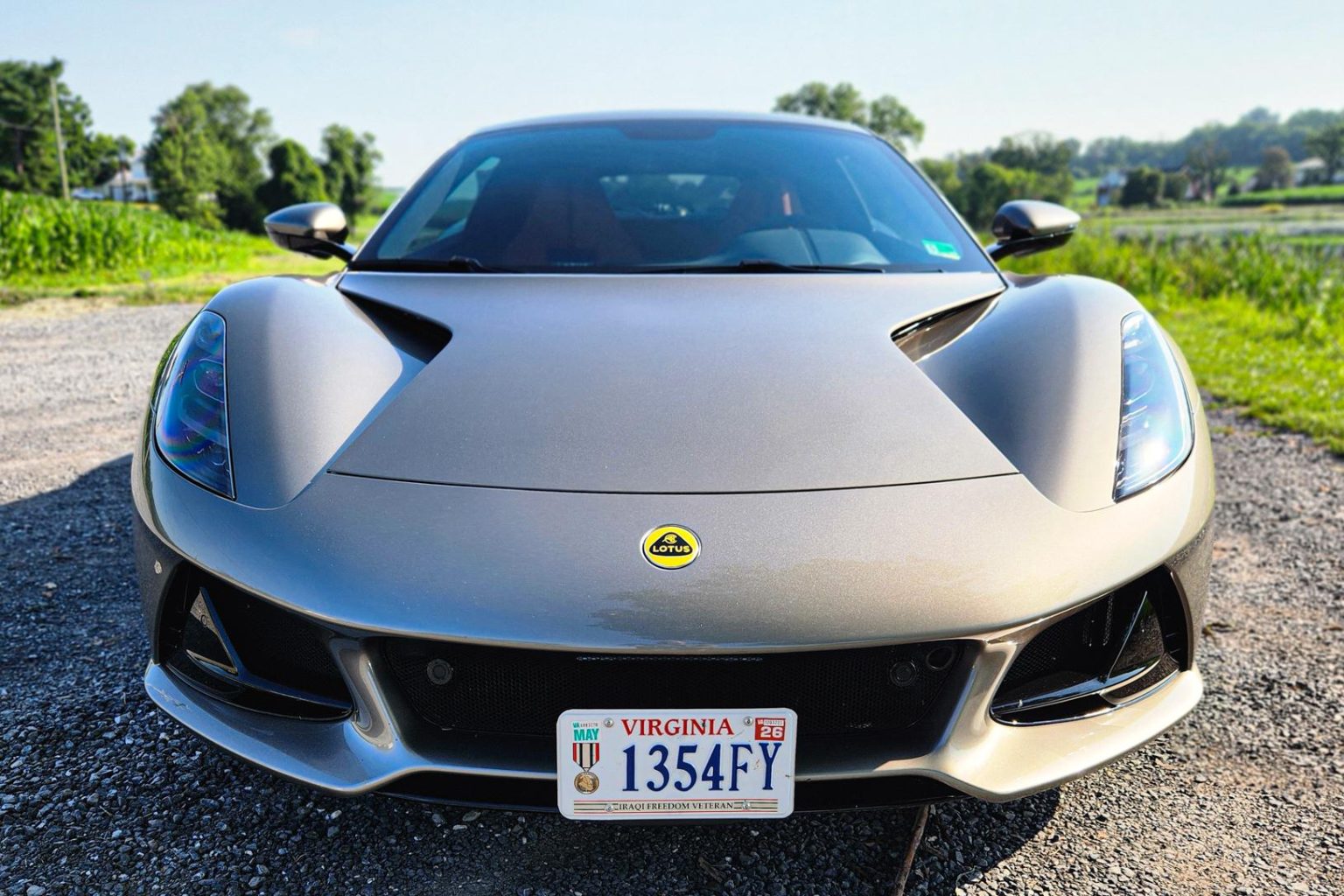 2024 Lotus Emira for Sale | Built for Backroads