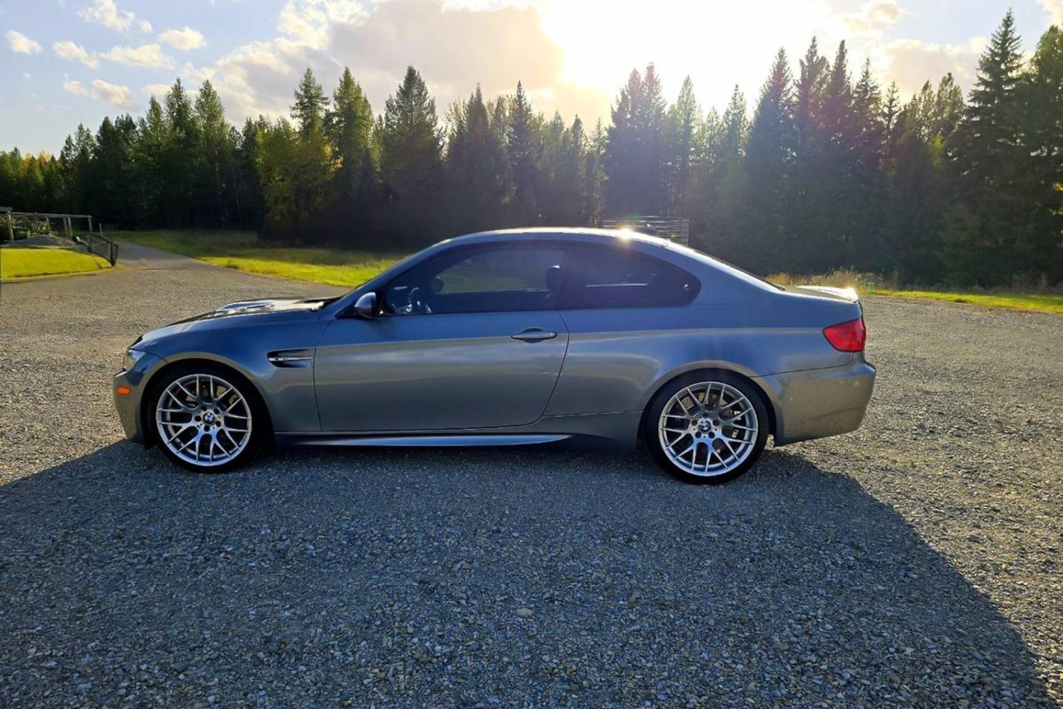 2012 BMW M3 for Sale | Built for Backroads