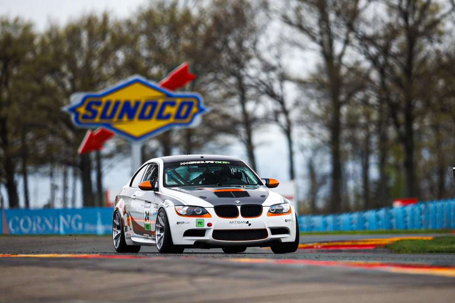 2013 BMW M3 'Track Car' for Sale | Built for Backroads