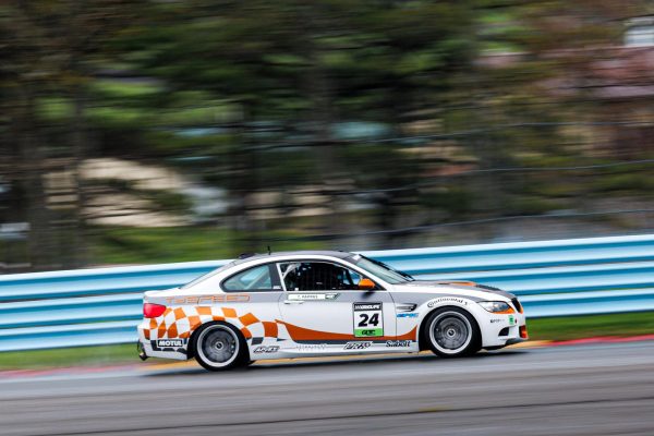 2013 BMW M3 'Track Car' for Sale | Built for Backroads