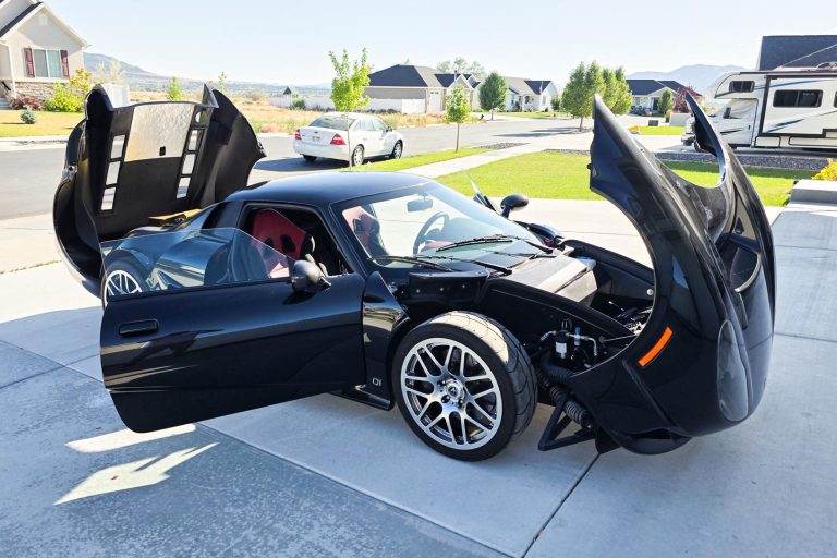 2009 Rossion Q1 for Sale | Built for Backroads