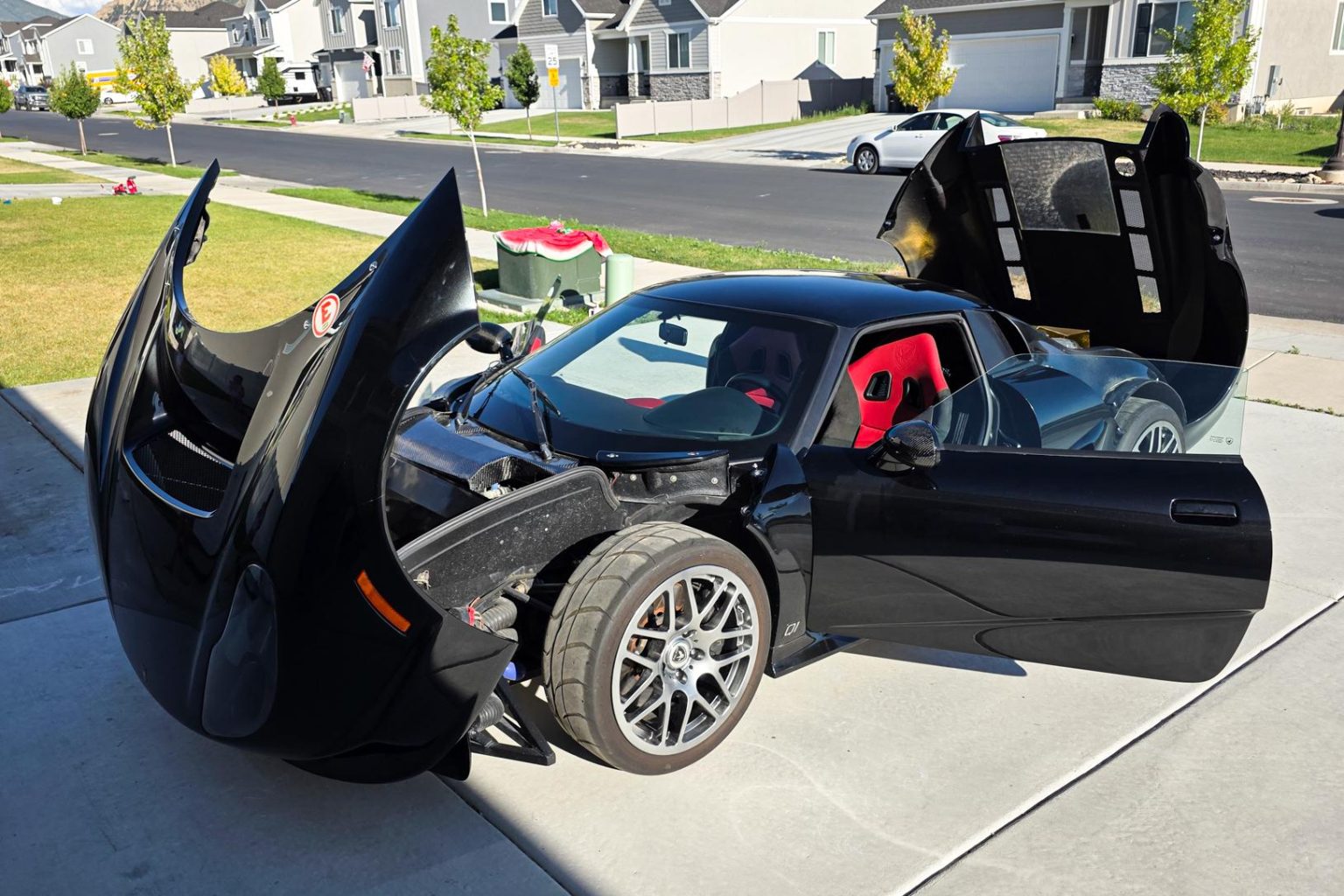 2009 Rossion Q1 for Sale | Built for Backroads