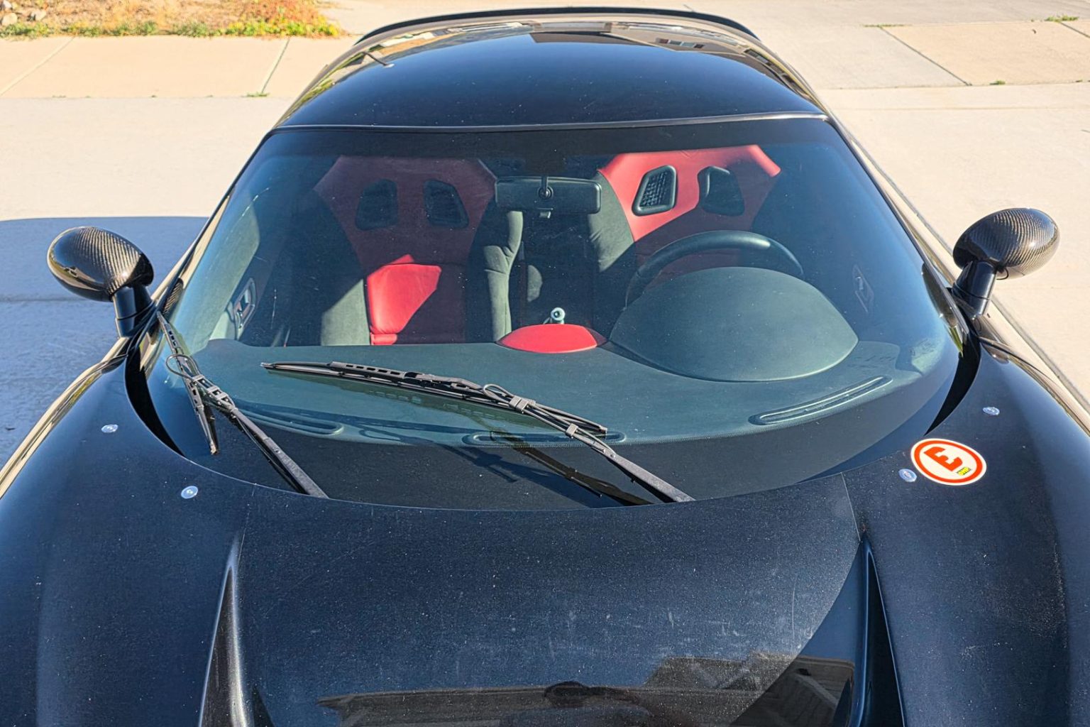 2009 Rossion Q1 for Sale | Built for Backroads